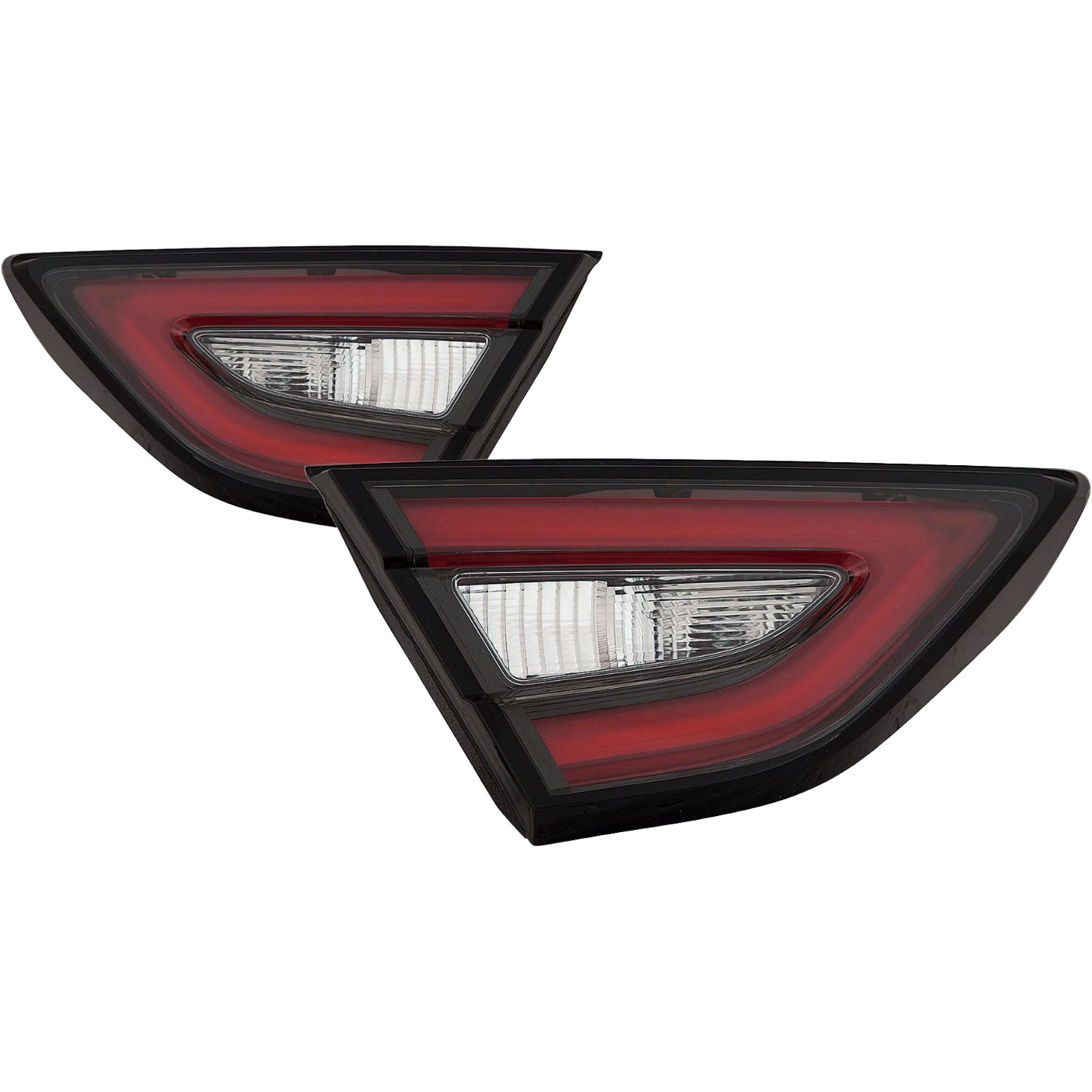 2019 nissan maxima tail lights store
