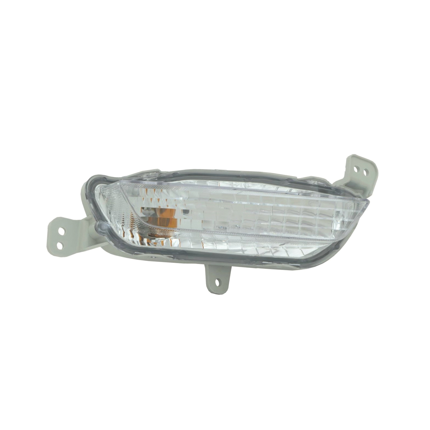 Right Passenger Side Signal Light For 21-25 Honda Passport Ridgeline ...