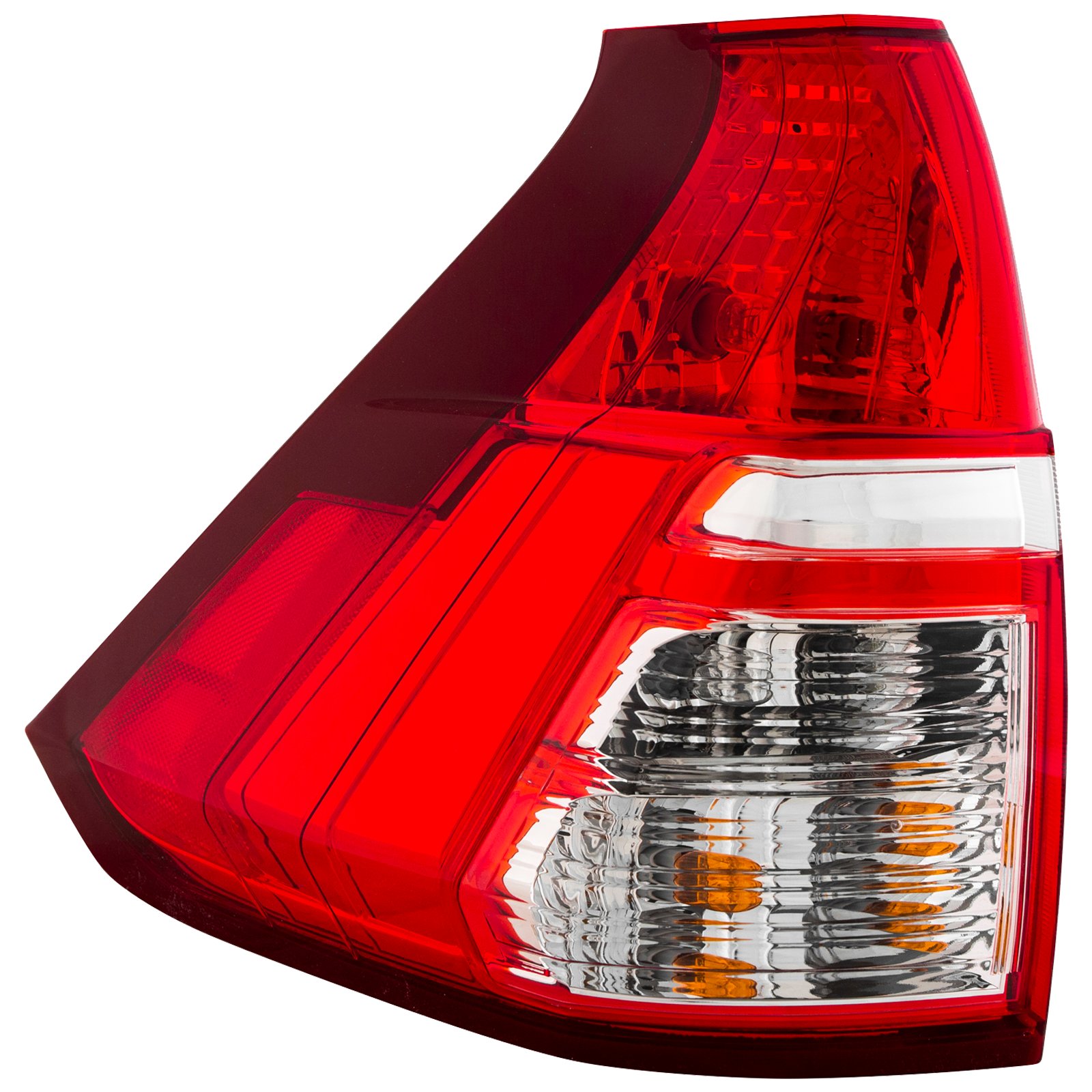 ID Select SEL 317 19B4L AC Driver Side Lower Replacement Tail Light CAPA Certified