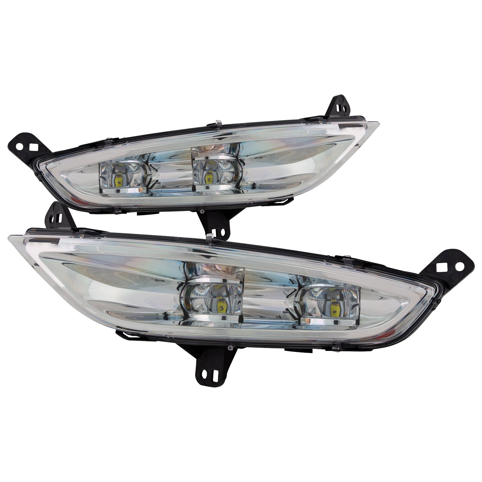 chrysler 200 headlights 2015