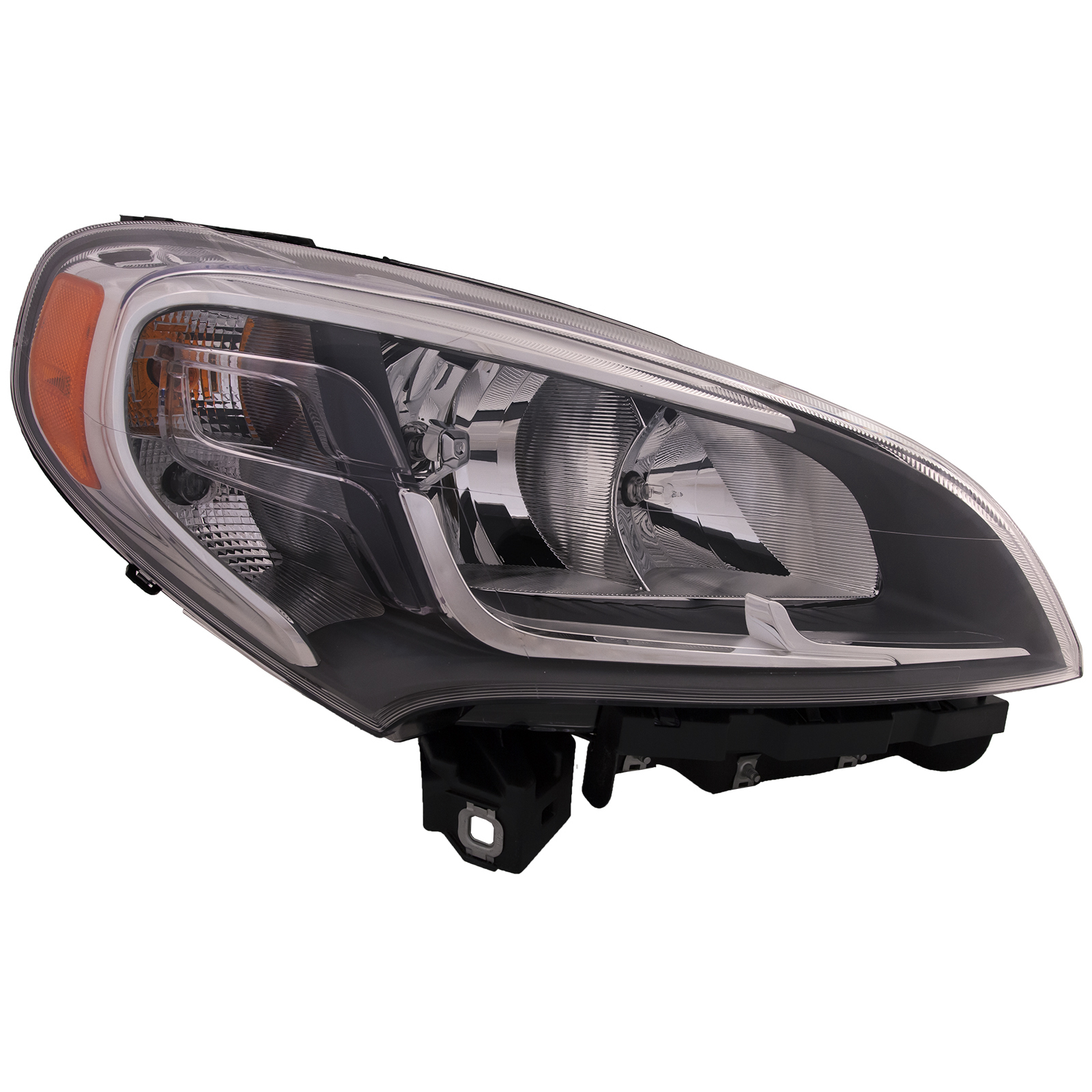 Headlight Right Passenger Fits 2015-2022 Dodge Ram ProMaster City Van