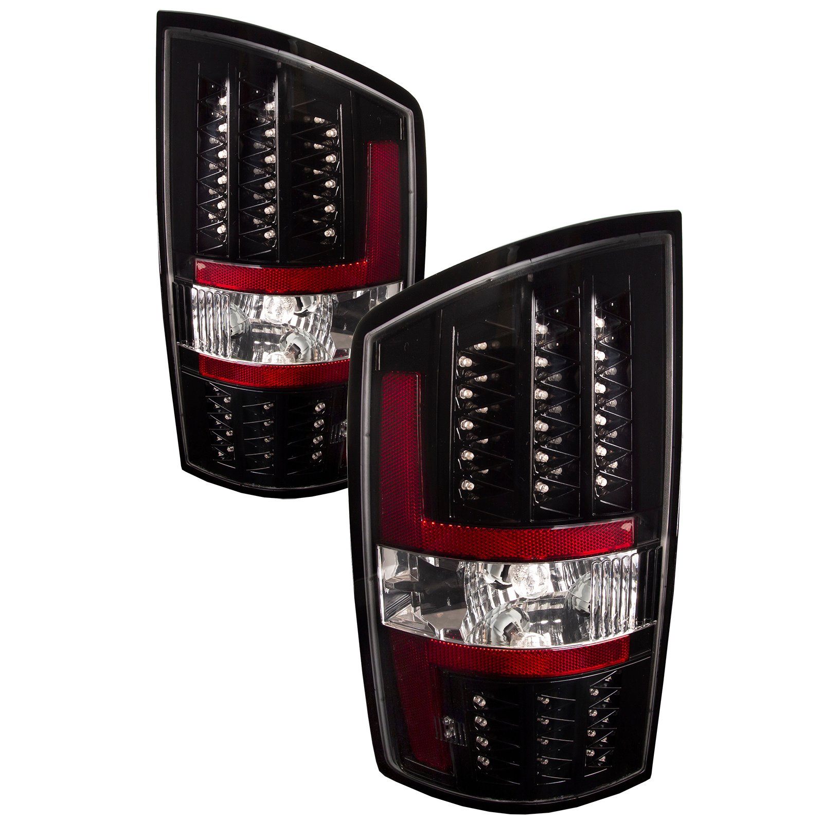 2007 dodge ram 1500 tail light bulb store