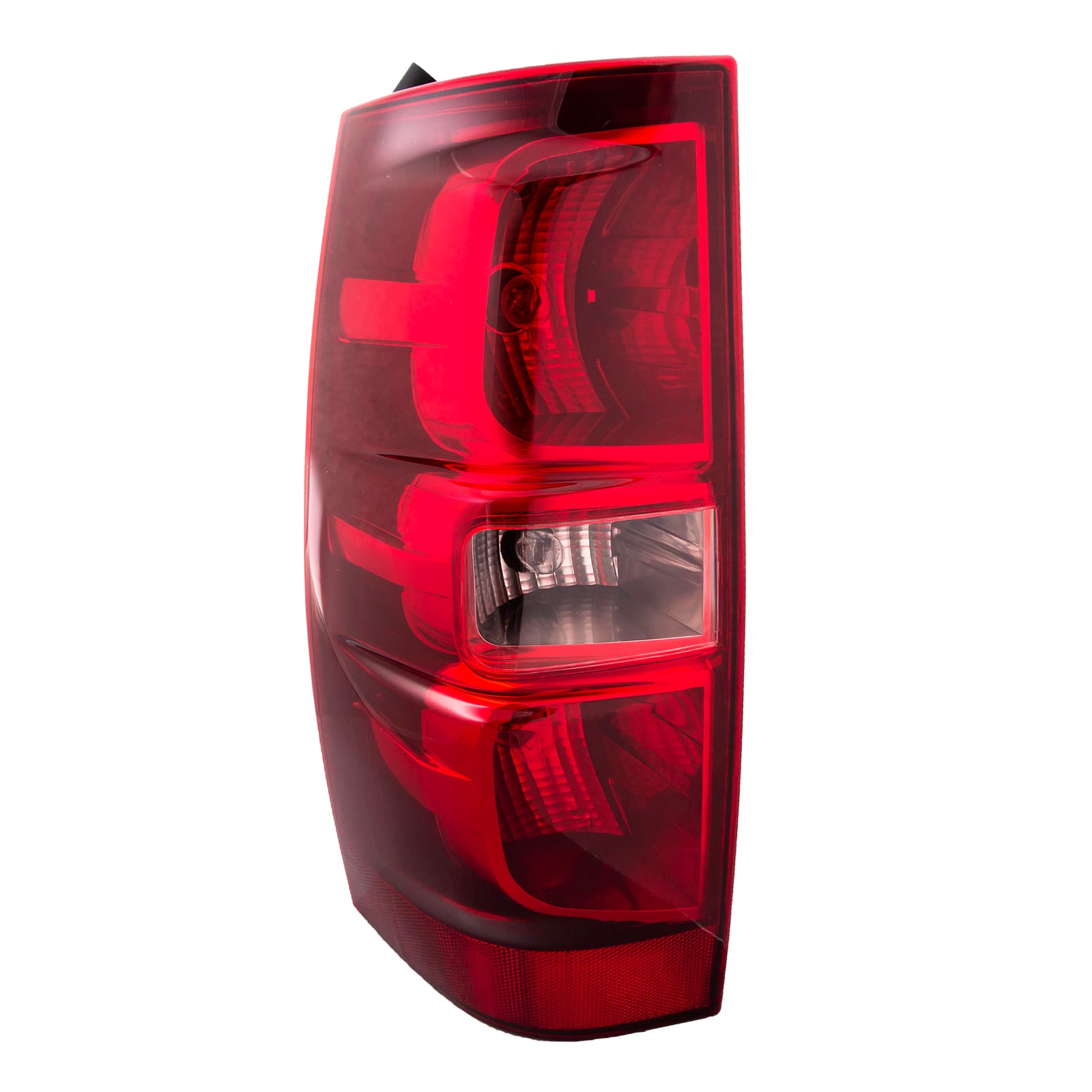 Tail Light Compatible With Chevrolet Suburban Chevy Tahoe 2007-2014 ...