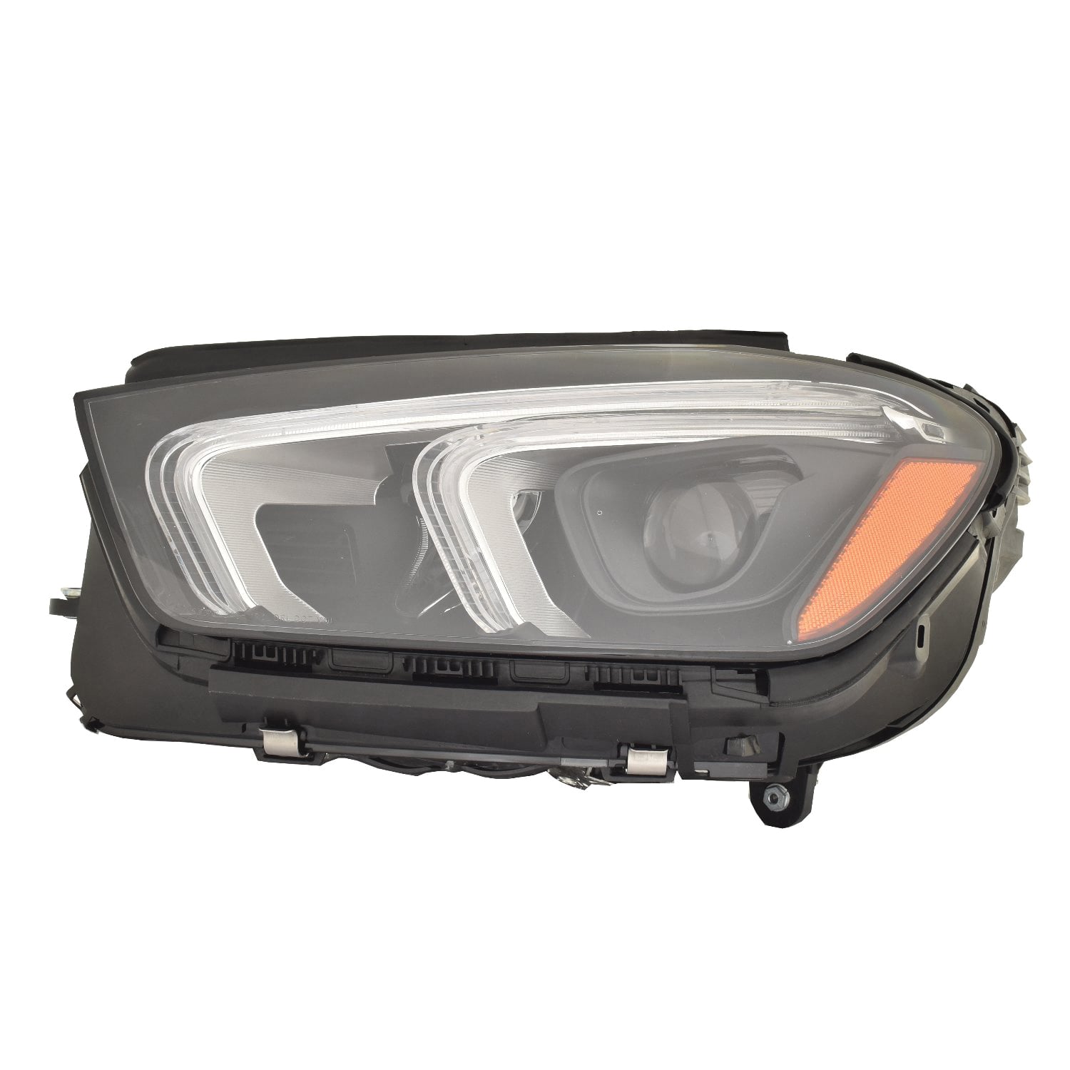 Left Driver Side LED Headlight for 2020-2023 Mercedes-Benz GLE CAPA ...
