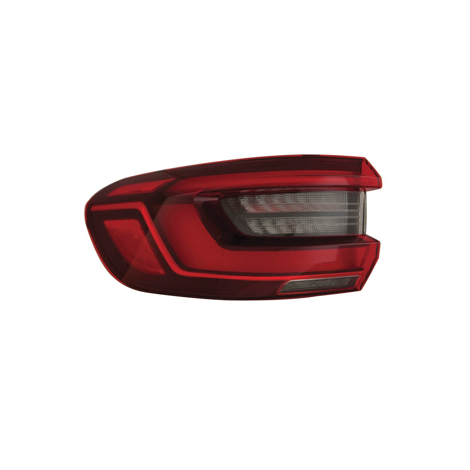 Left Driver Side Tail Light For 19-23 BMW X5 G05 CAPA Certified