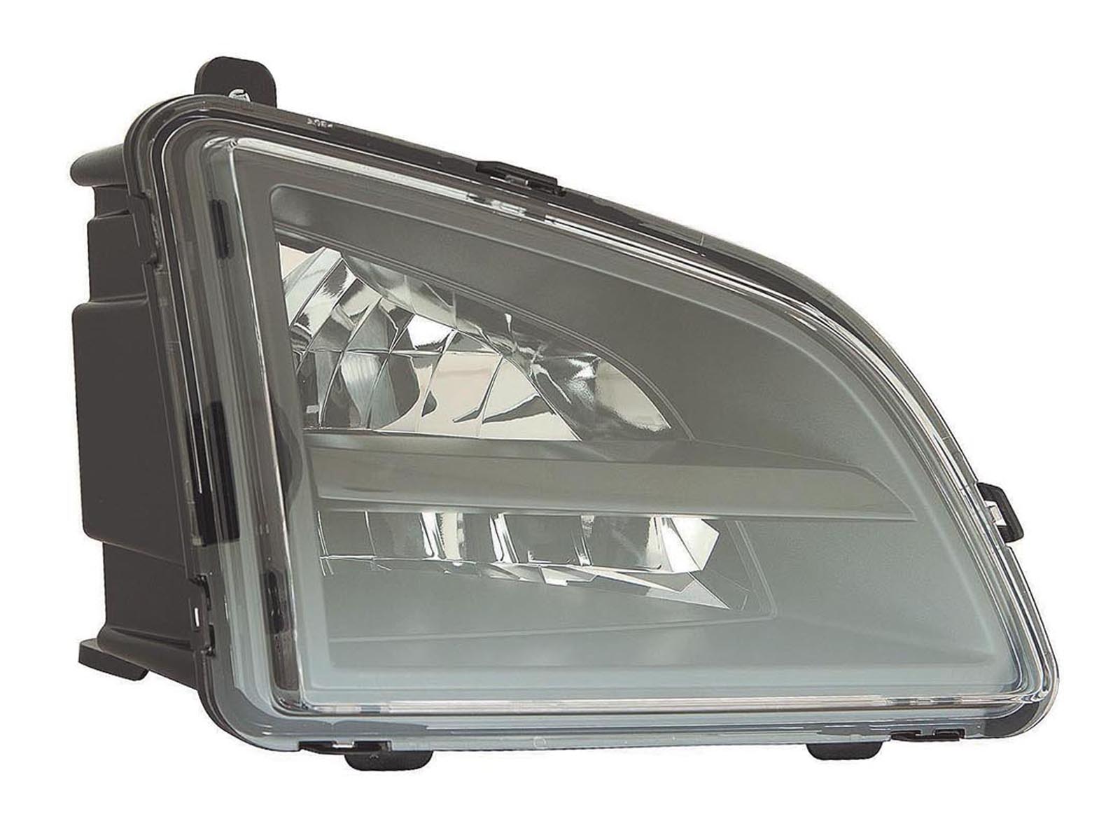 Volvo VNL Series 2018-2023 Fog Light Right Hand Passenger Side