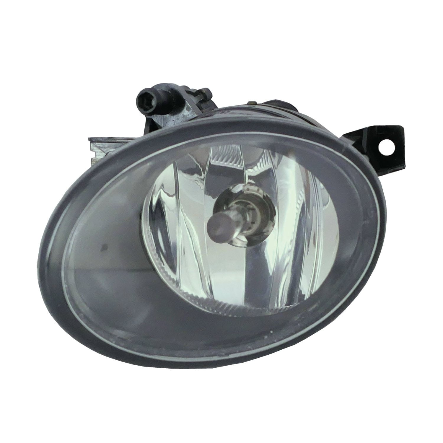 Left Driver Side Halogen Fog Light For 19-24 Mercedes-Benz Sprinter ...