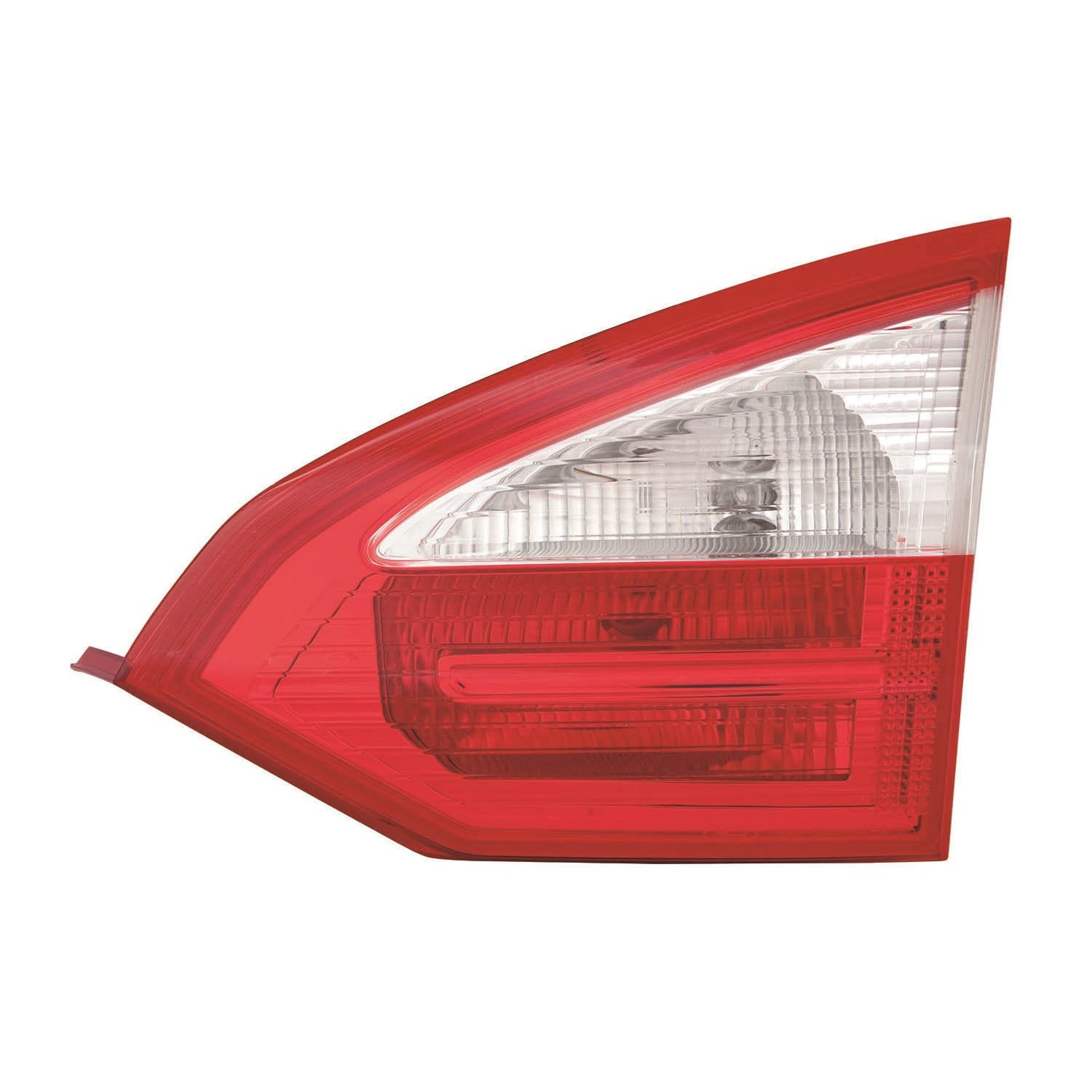 Ford fiesta tail light store