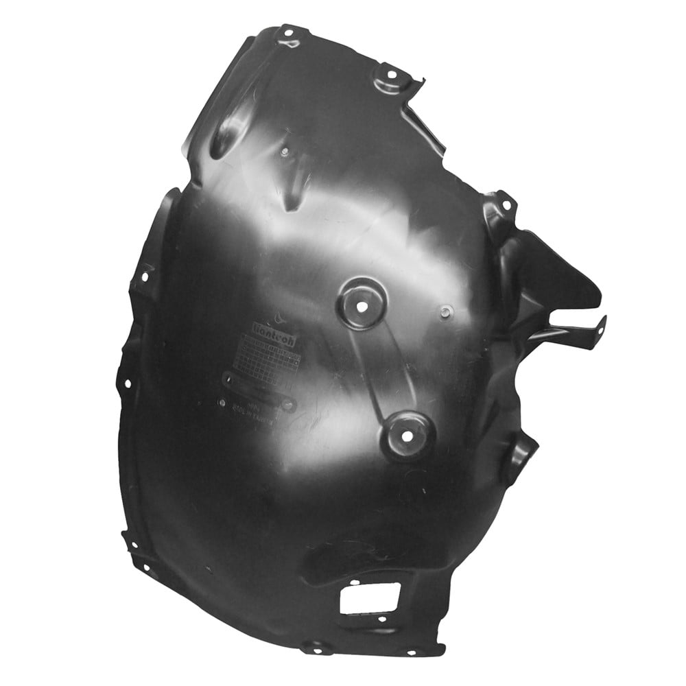 Front Passenger Side Forward Fender Liner For BMW 230i 330e 330i 430i ...