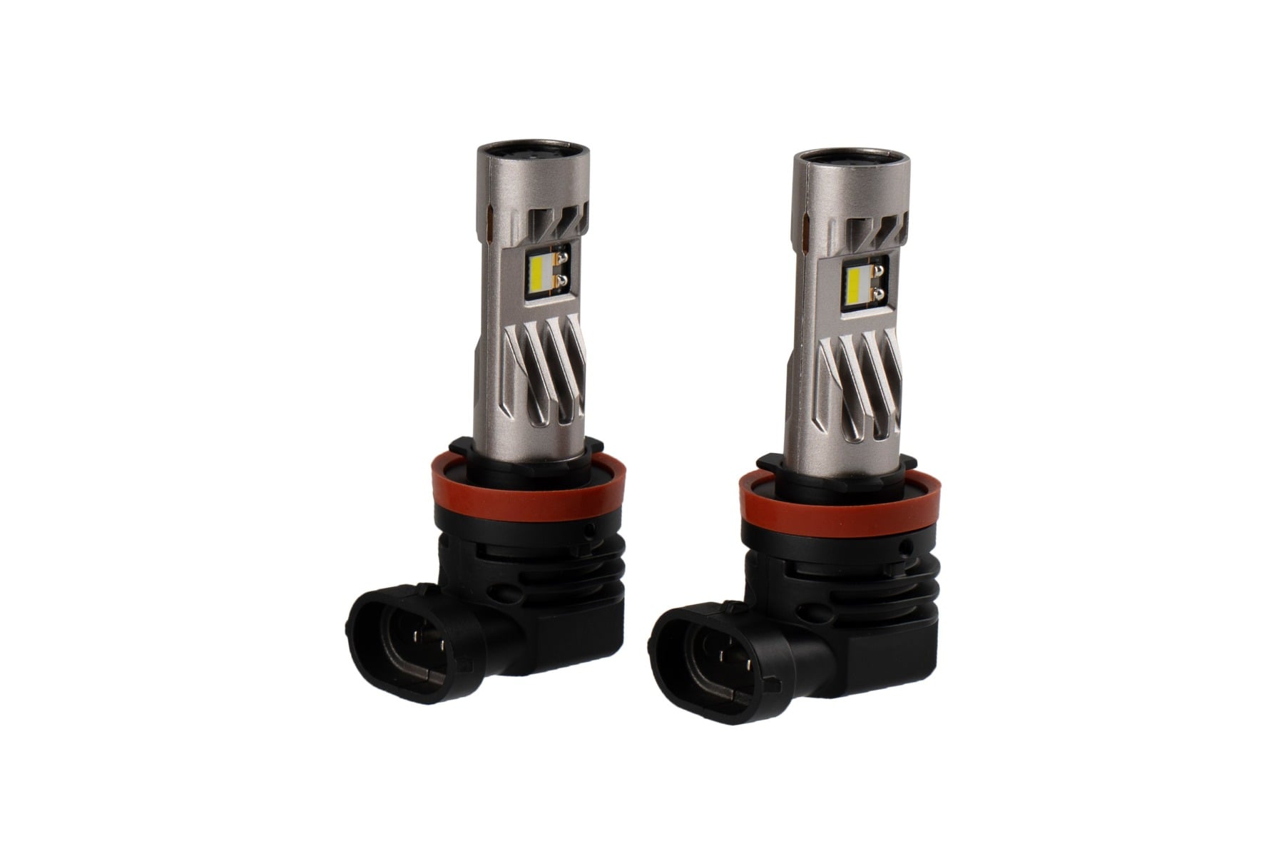 Diode Dynamics H11/H8/H9 White SL2 Pro LED Bulbs (Pair)
