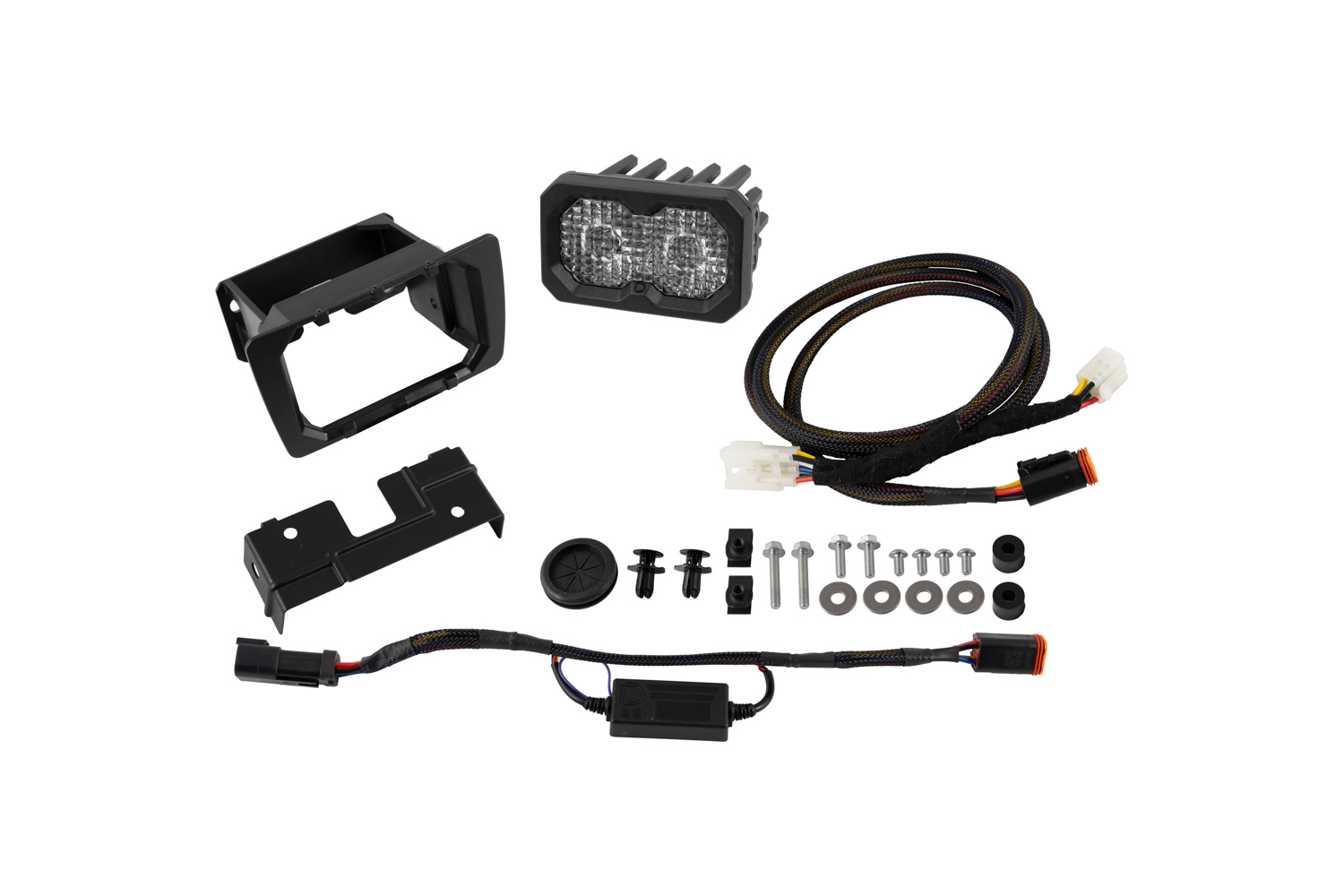 Diode Dynamics C2R 4th Brake Light Kit for 2015-2021 Subaru WRX/STi