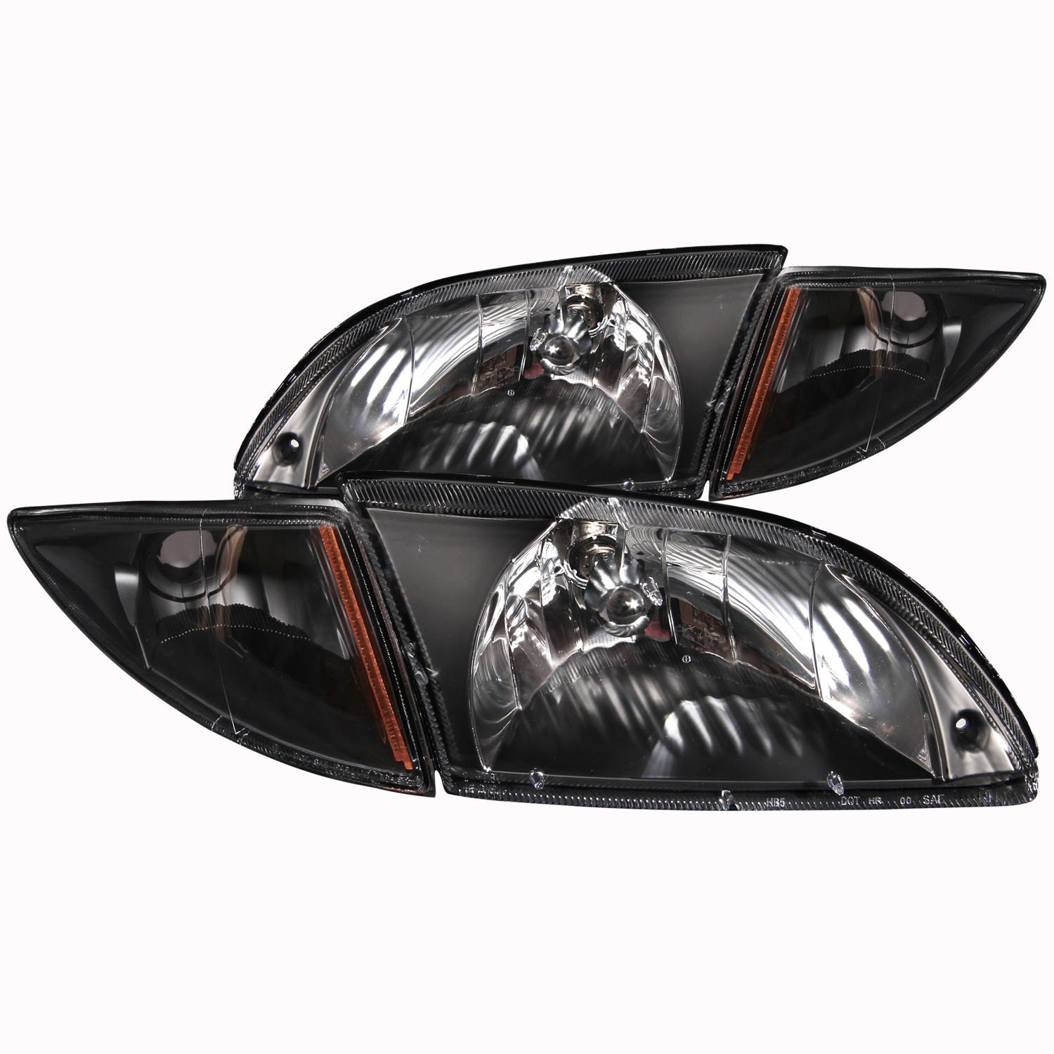 Cavalier headlights store