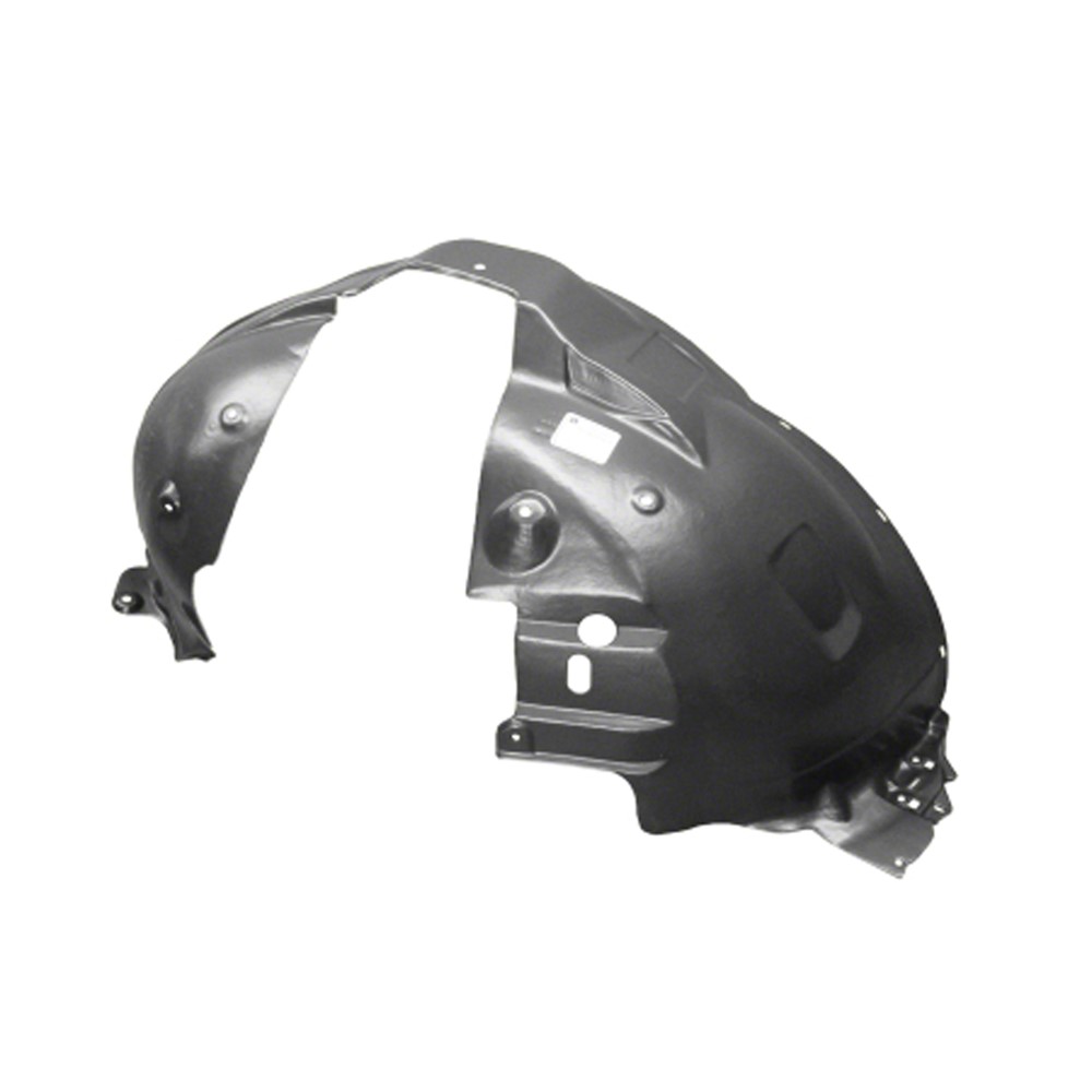 Driver Side Front Fender Liner For Ford Lincoln Edge MKX