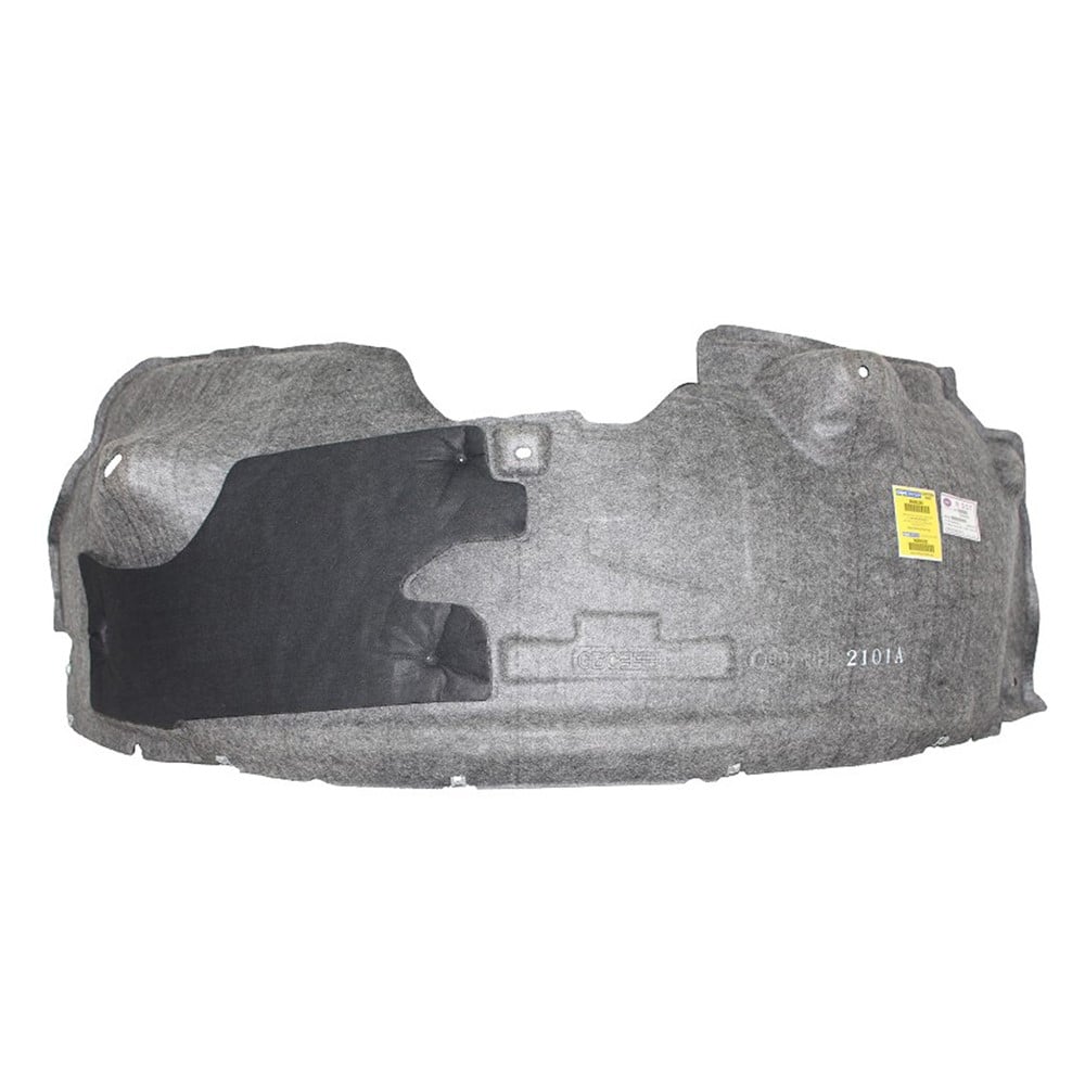 Front Passenger Side Fender Liner For Ford Escape Expedition Explorer F ...