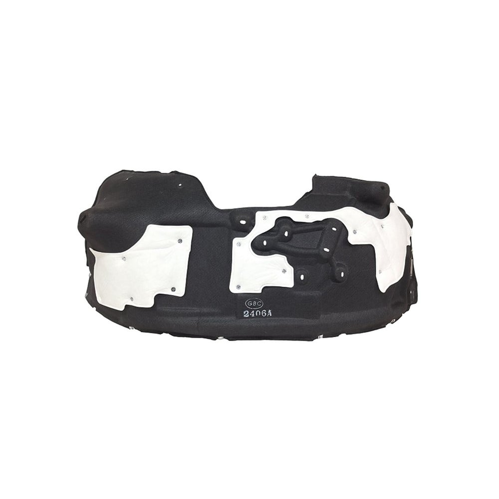 Front Passenger Side Fender Liner For Ford Escape Expedition Explorer F ...