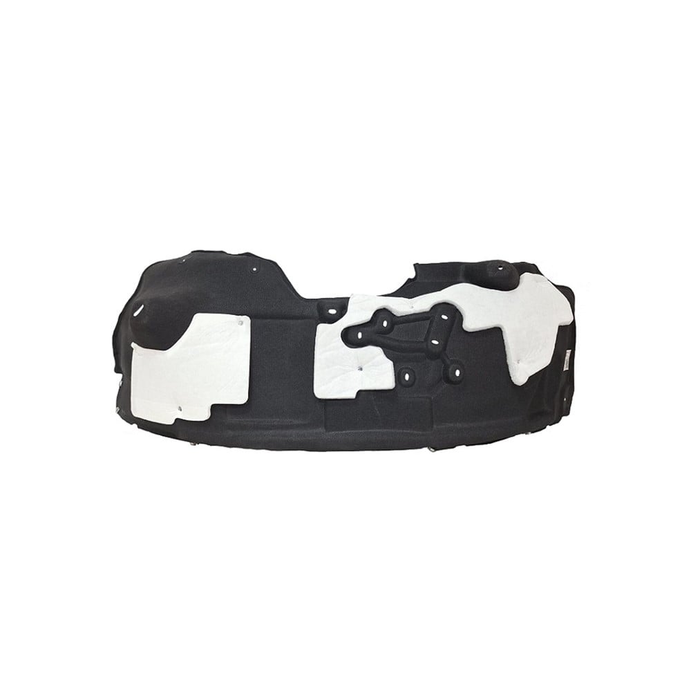 Passenger Side Front Fender Liner For Ford Escape Expedition Explorer F ...