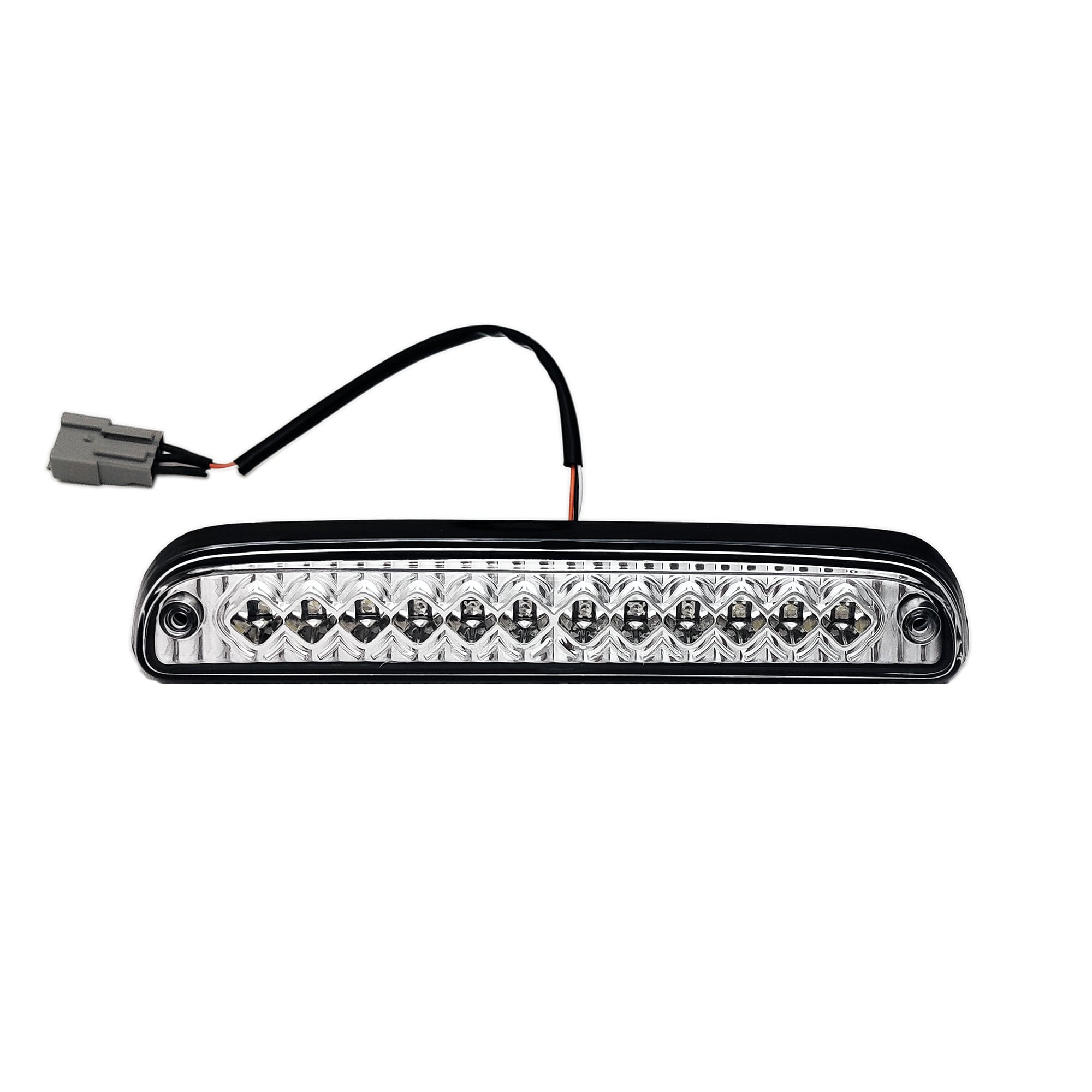 LED Third Brake Light for Ford Super Duty; Ford Ranger; Mazda B-Series ...
