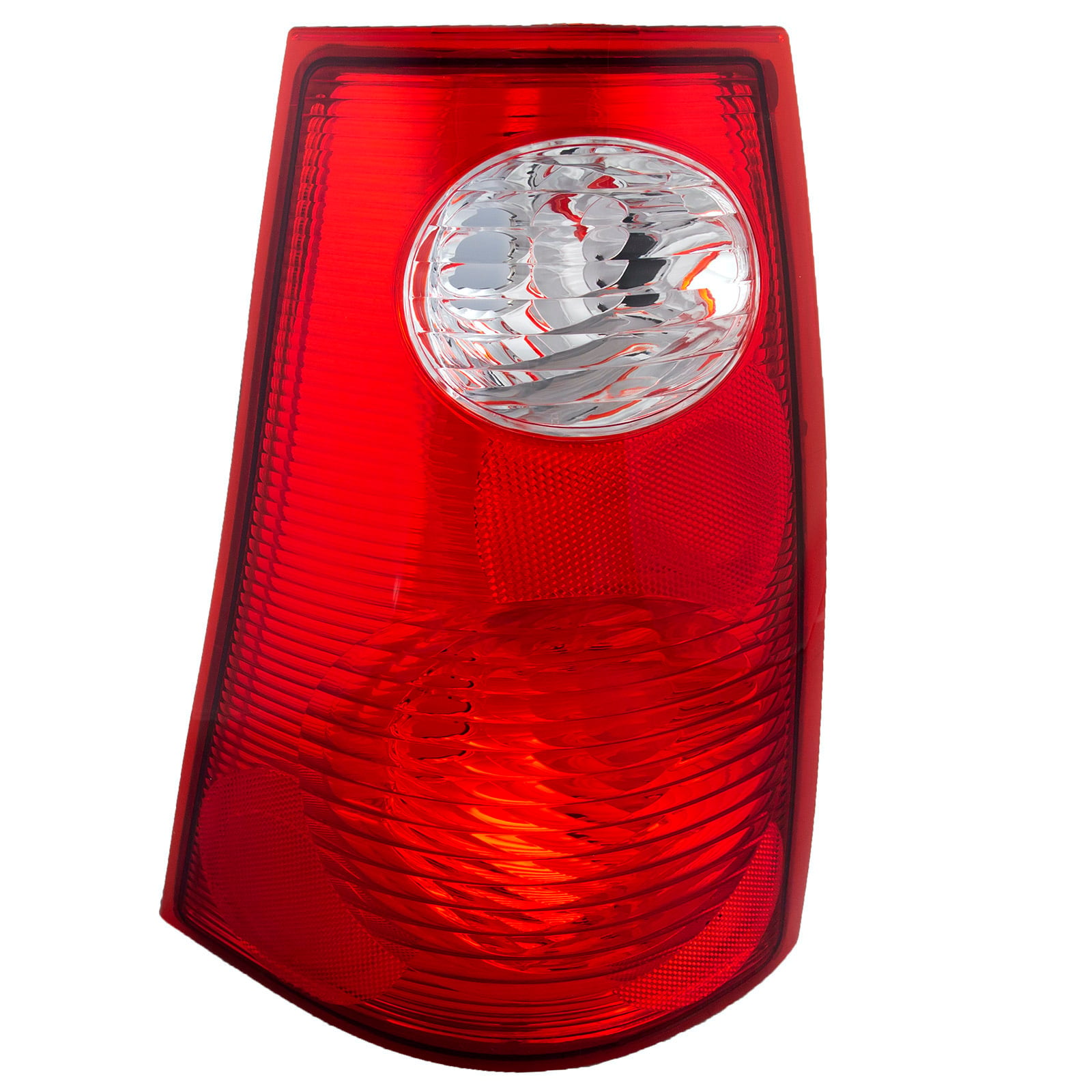 Tail Light Fits Ford Explorer Explorer Sport Trac 2001-2005 Includes ...