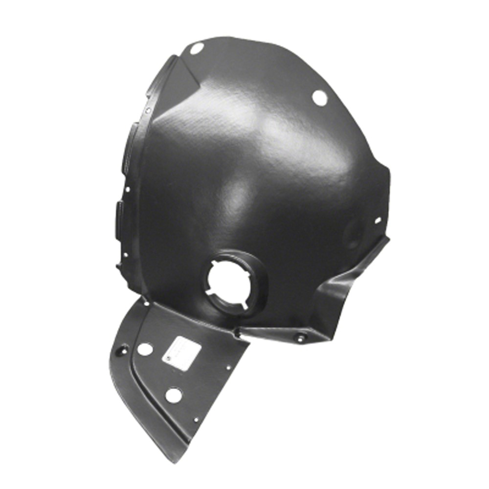 Front Right Side Forward Fender Liner [Extension] For Cadillac CTS 2004 ...