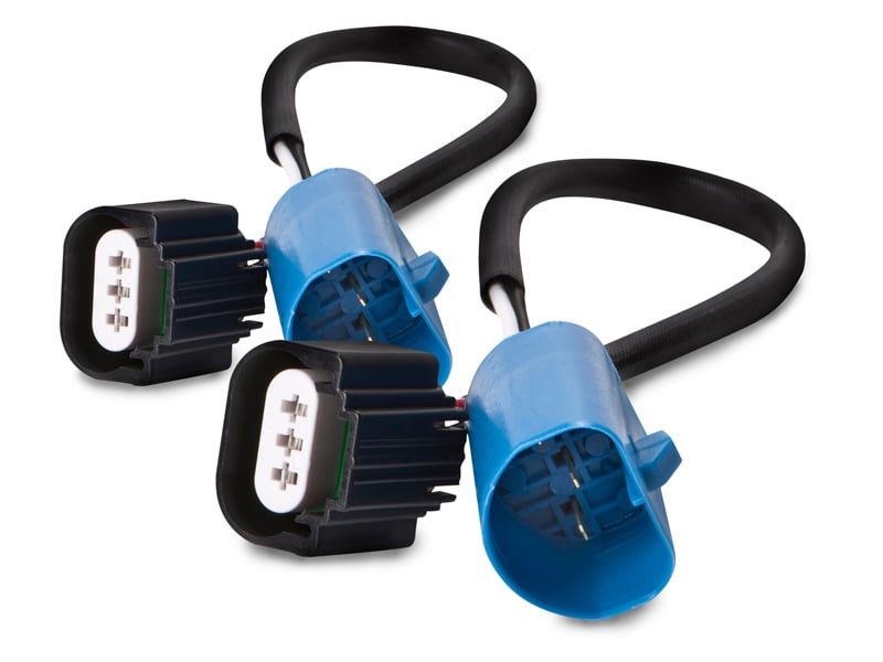 Headlights Fits Ford Excursion F-250 Super Duty F-350 F-450 F-550 ...