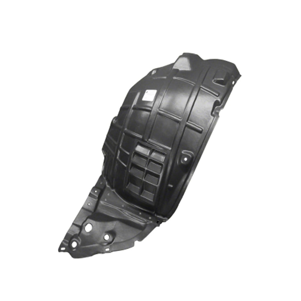 Front Driver Side Forward Fender Liner For Infiniti M35h M37 M56 Q70