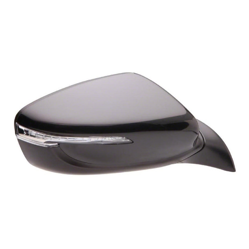 Right Passenger Side Door Mirror For Kia Forte Forte5