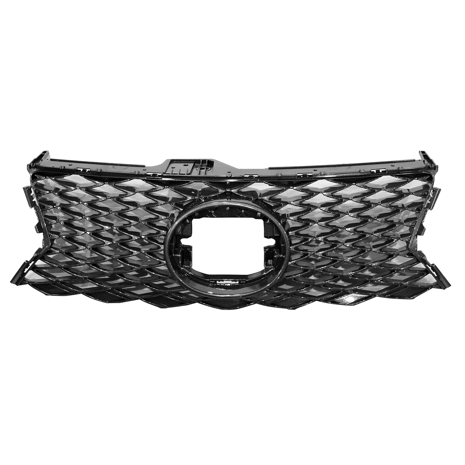 Grille For Lexus IS200t IS300 IS350