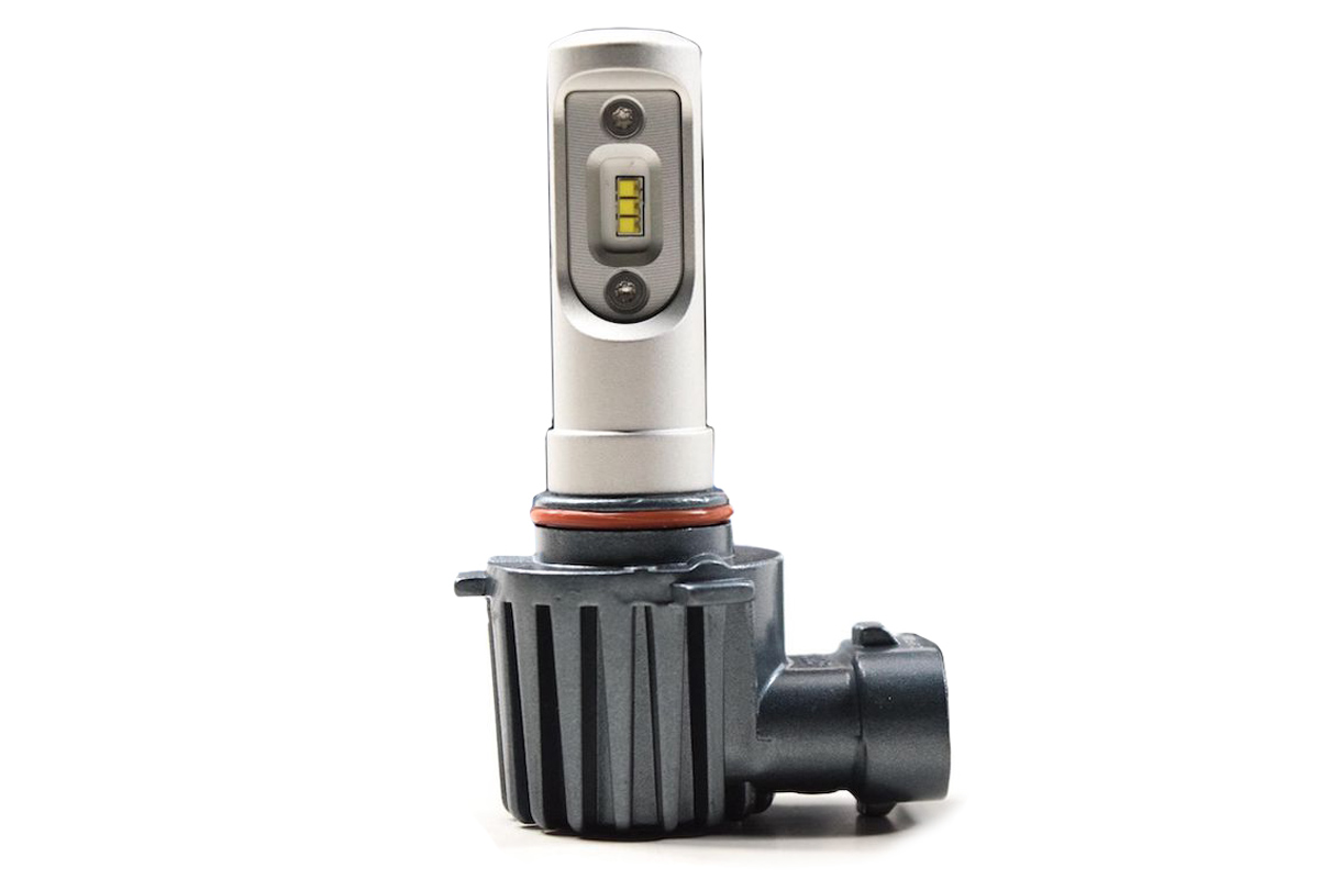 9005/9145/H10: GTR CSP Mini LED Bulb (Single)