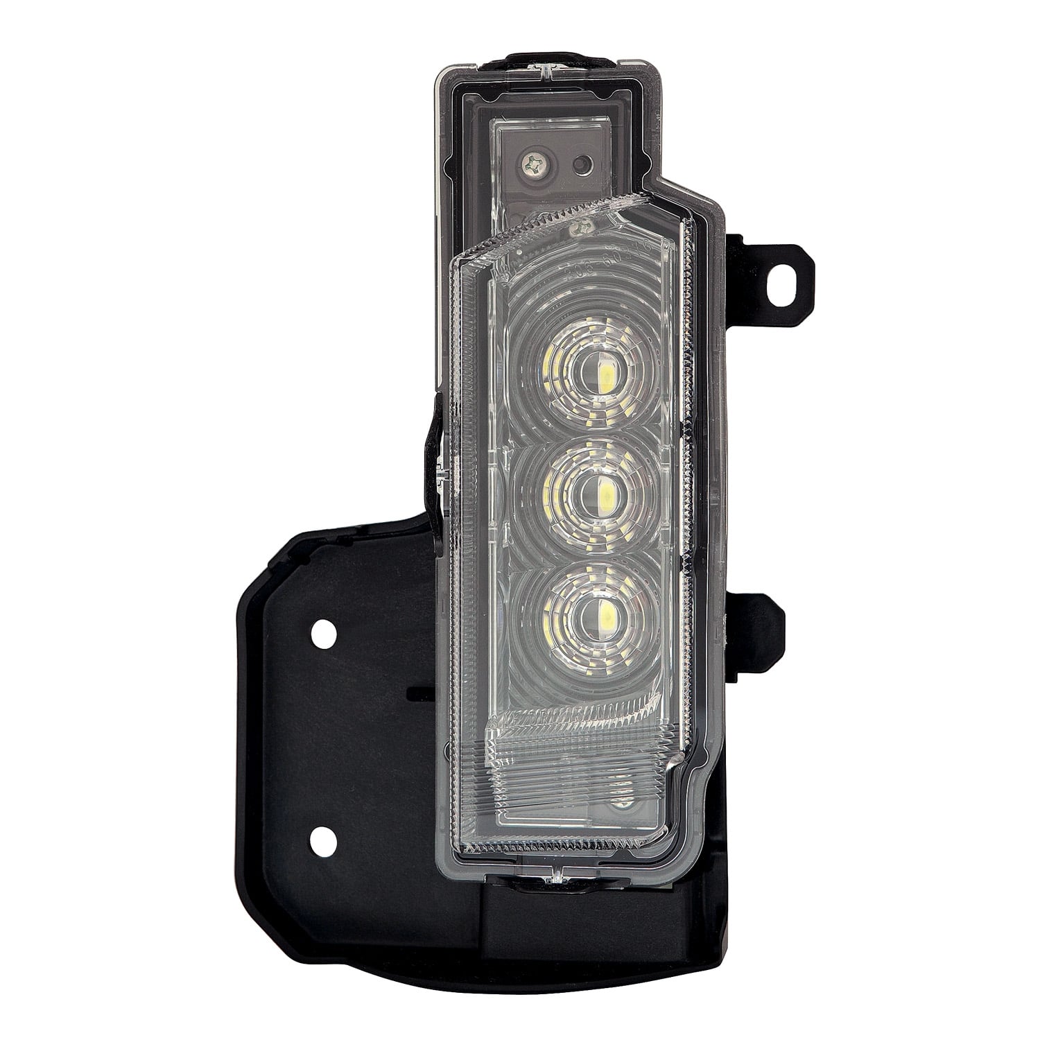 Left Driver Side LED Daytime Running Light For 2017-2023 Subaru Impreza