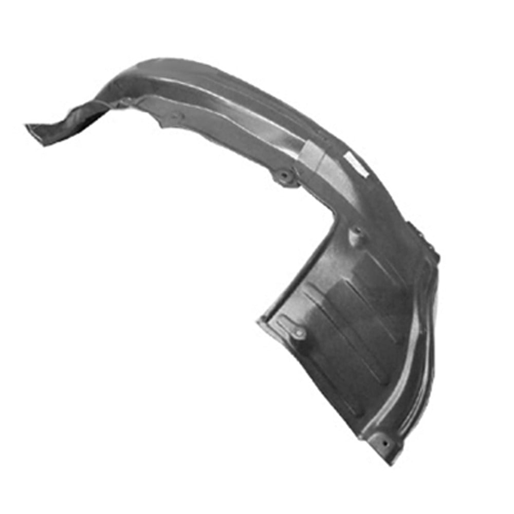 Driver Side Front Fender Liner For Toyota Sequoia Tundra