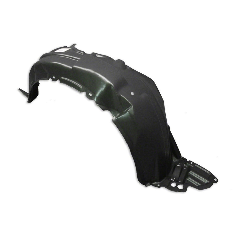 Passenger Side Front Inner Fender For Toyota Yaris 2012-2014