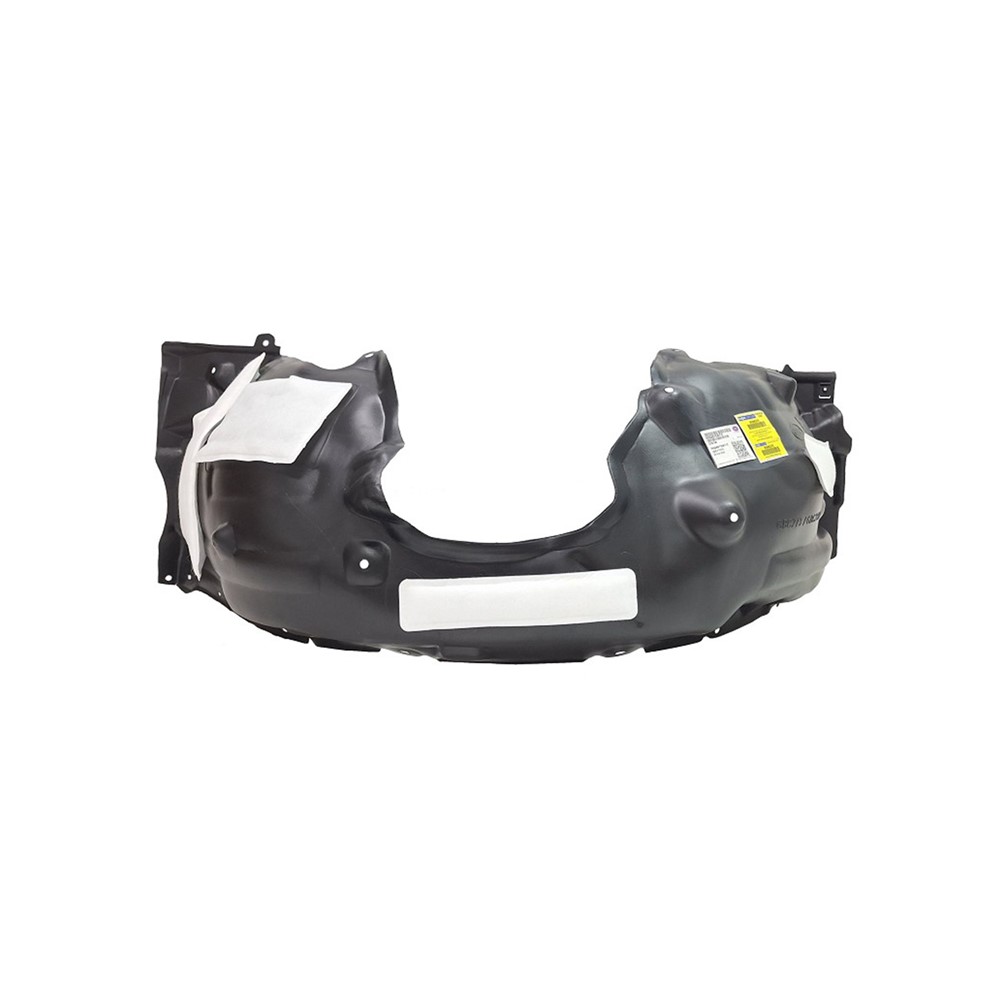 Front Passenger Side Fender Liner For Toyota Camry 2025
