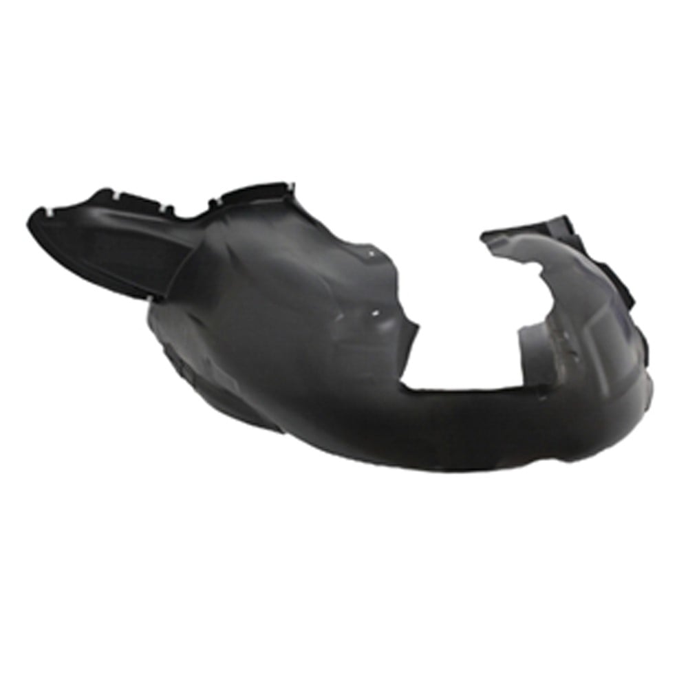 Front Driver Side Fender Liner For Volkswagen Jetta 2011-2014