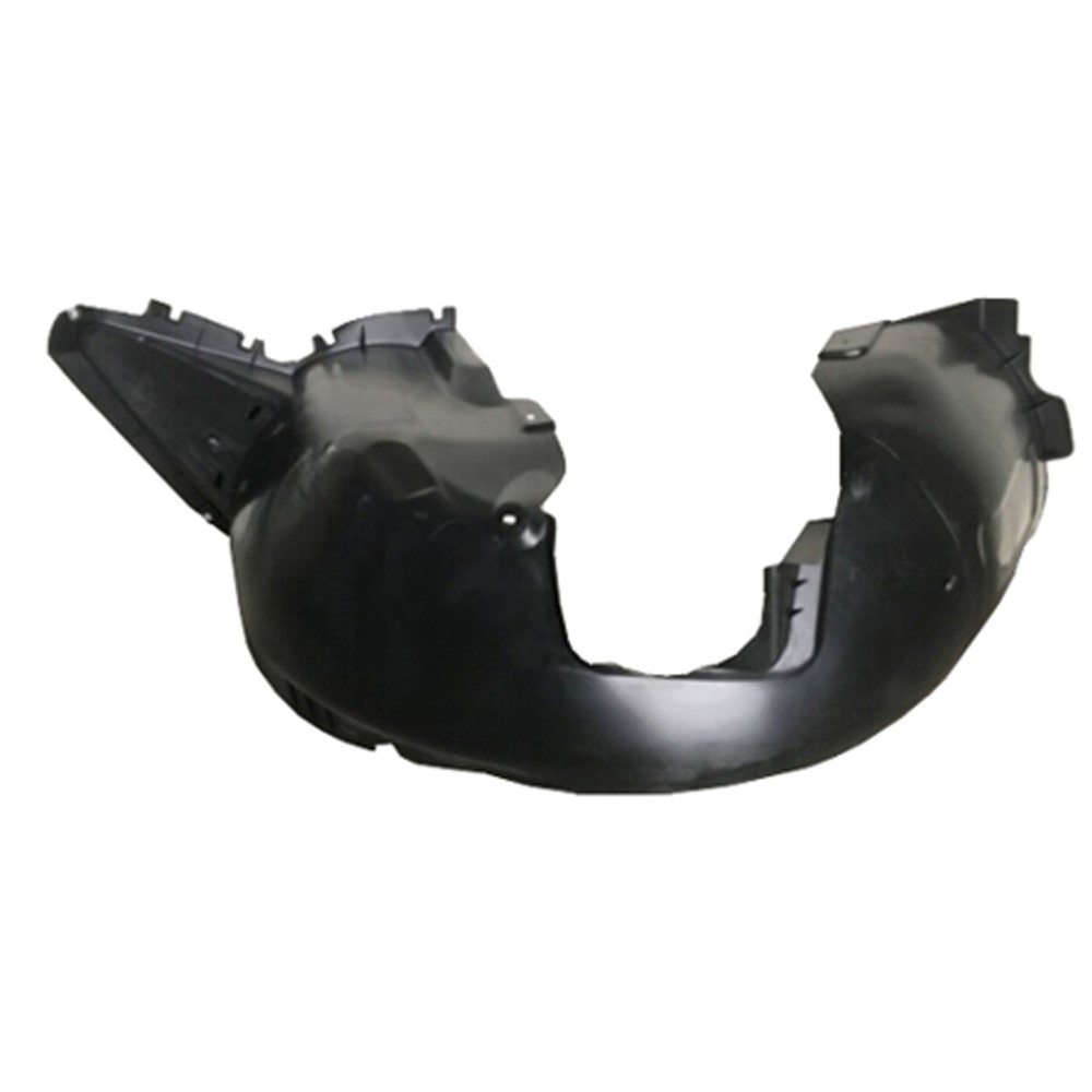 Driver Side Front Fender Liner For Volkswagen Passat 2016-2019