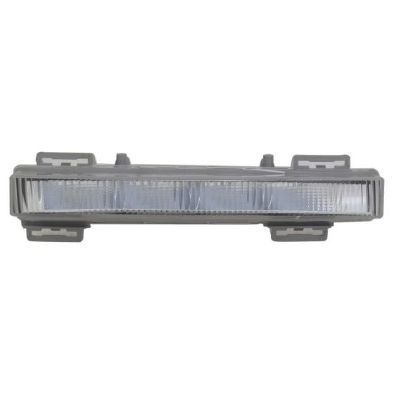 Right Passenger Side Daytime Running Light For Mercedes-Benz M/GL/GLK ...