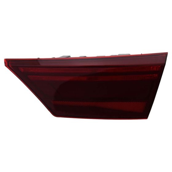 Right Passenger Side Halogen Inner Tail Light For 2019-2024 Kia Forte ...