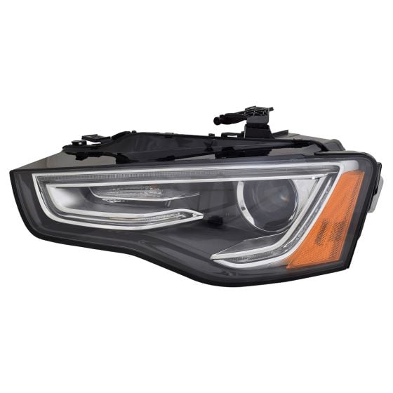 2012 audi a4 headlights store