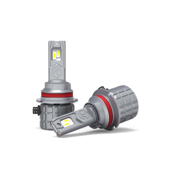 9004 Velocity 2.0 LED Headlight Bulb Set