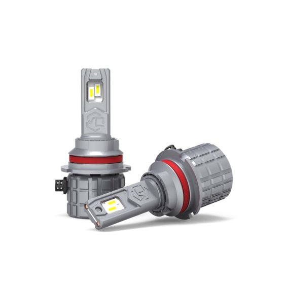 9007 Velocity 2.0 LED Headlight Bulb Set