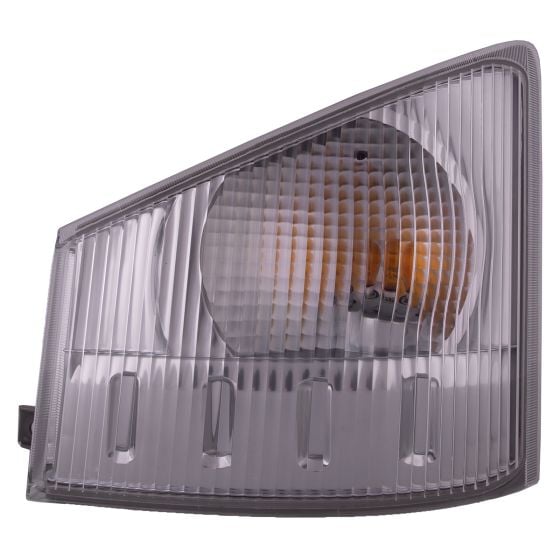 Park Signal Light Left Driver Fits 2007-2008 GMC W3500 Forward/ 2007 ...