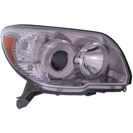 2006 toyota 4runner headlights store