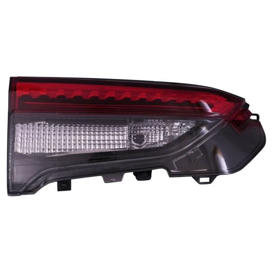 Left Driver Side Tail Light For 19-25 Toyota RAV4 Japan built; CAPA ...