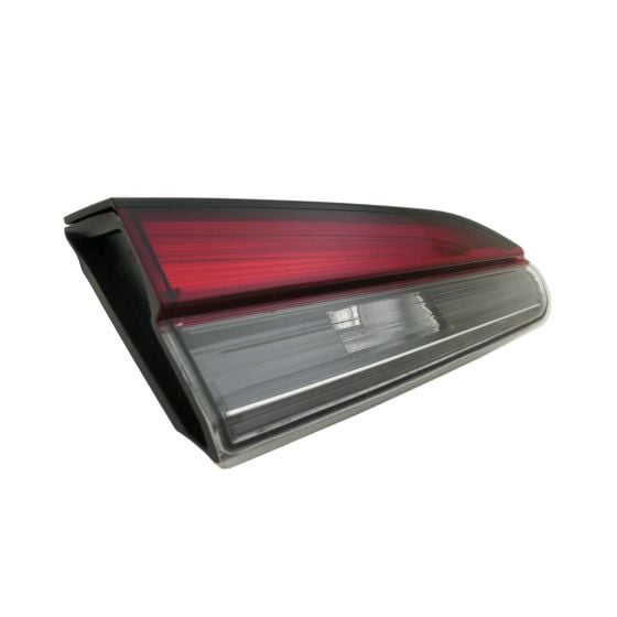 Left Driver Side LED Inner Tail Light for 2022-2025 Toyota Corolla ...
