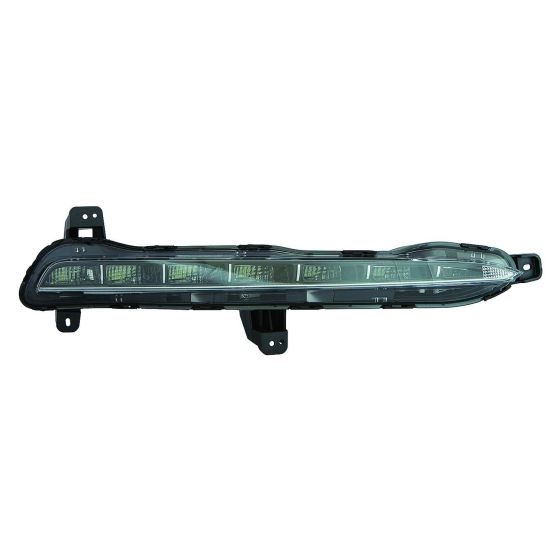 Daytime Running Light Compatible With Hyundai Sonata CAPA Certified ...