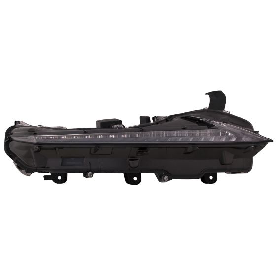 Daytime Running Light For Lexus NX200t/NX300/NX300h 2015-2021 CAPA ...