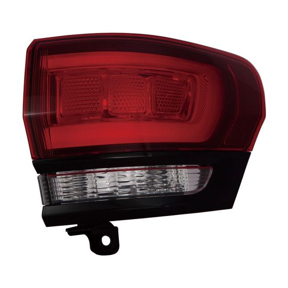 Right Passenger Side Tail Light For 14-22 Jeep Grand Cherokee SRT-8 ...