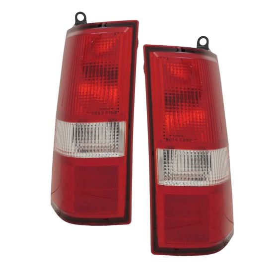 Left Driver And Right Passenger Side Tail Light Set For 2003-2023 ...
