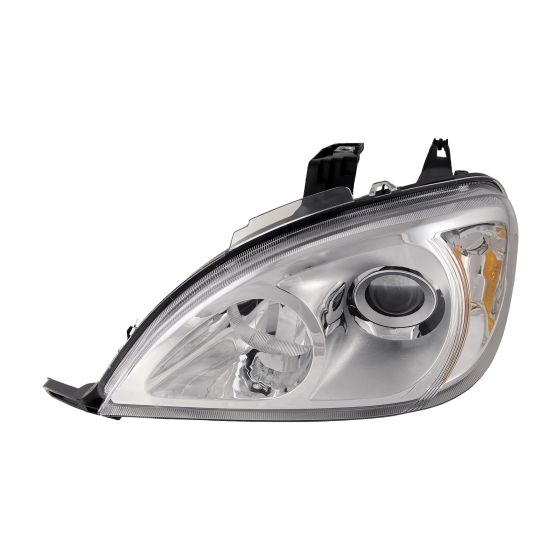 Mercedes benz ml350 headlight assembly store