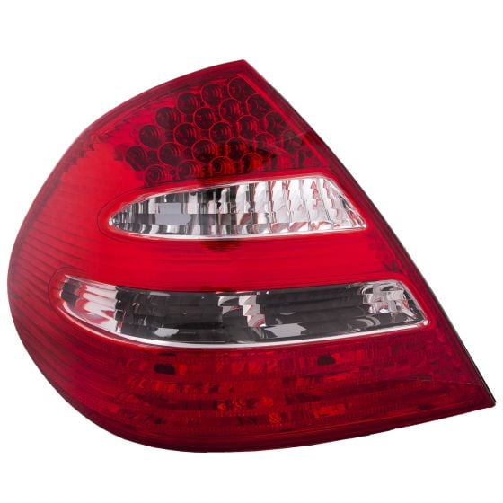 W211 rear light store