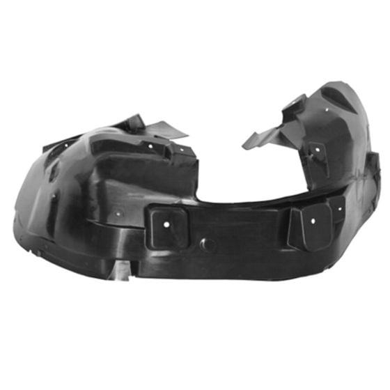 Driver Side Front Fender Liner For Jeep Compass 2017-2025